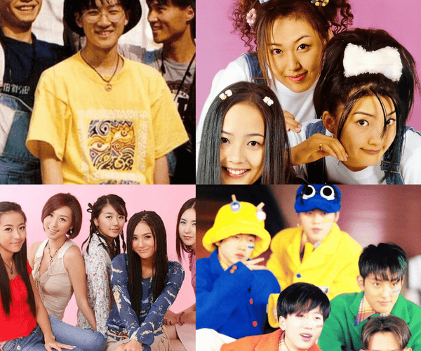 1st Generation of K-Pop Explained: 1992-2002 – Kpop Exchange