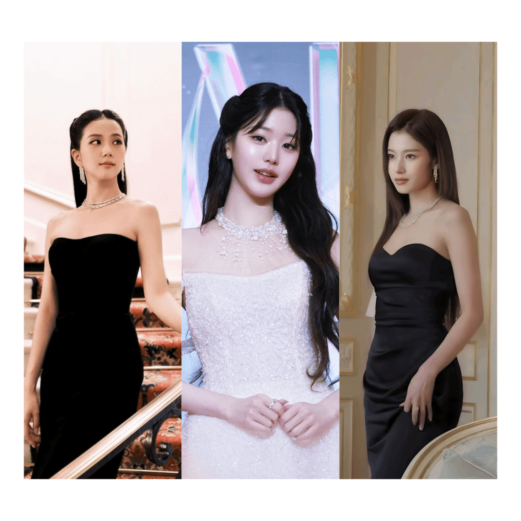 When K‑Pop Fights Back: K‑Pop: Demon Hunters Blends Idol Stardom with ...