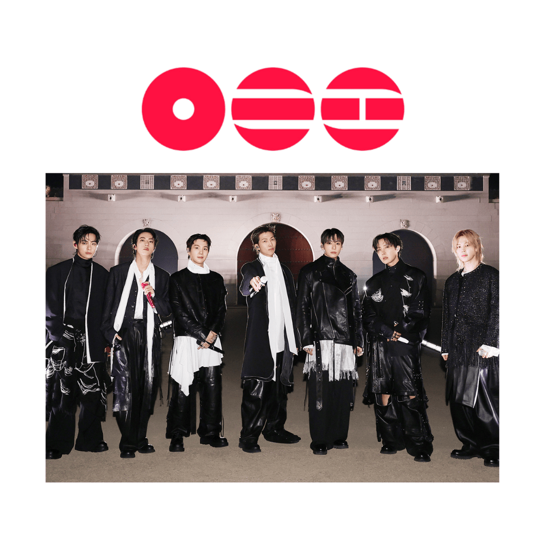 ATEEZ Members Height Order (cm & ft) – Tallest to Shortest 2025 – Kpop ...