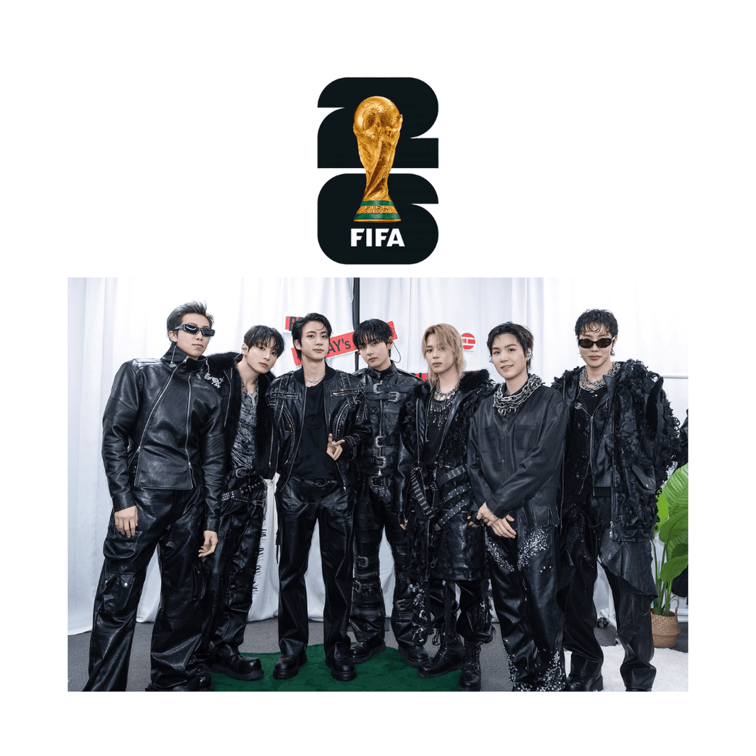 4 Generations of K-Pop Explained – Kpop Exchange