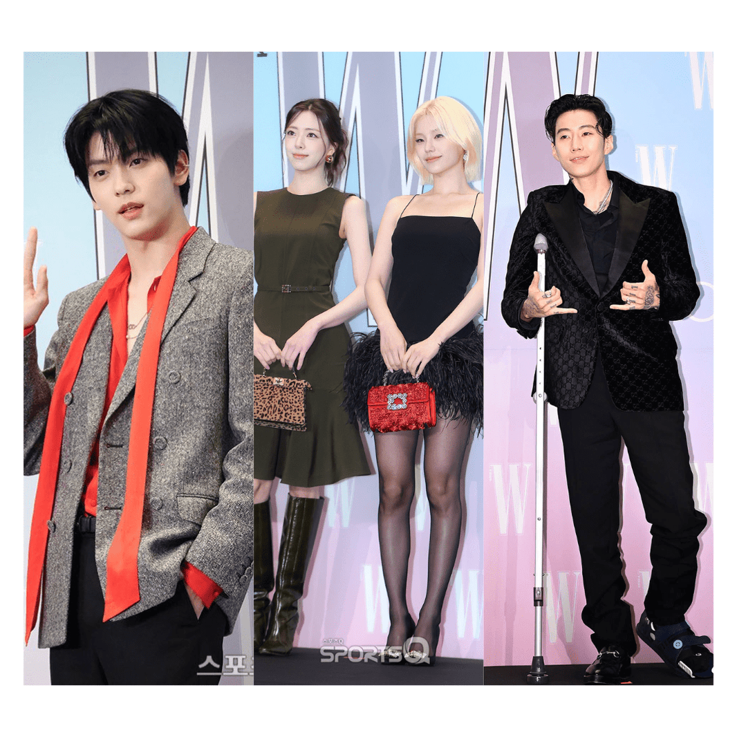 TXT ‘The Star Chapter: TOGETHER’ Versions Explained – Which One Should – Kpop Exchange