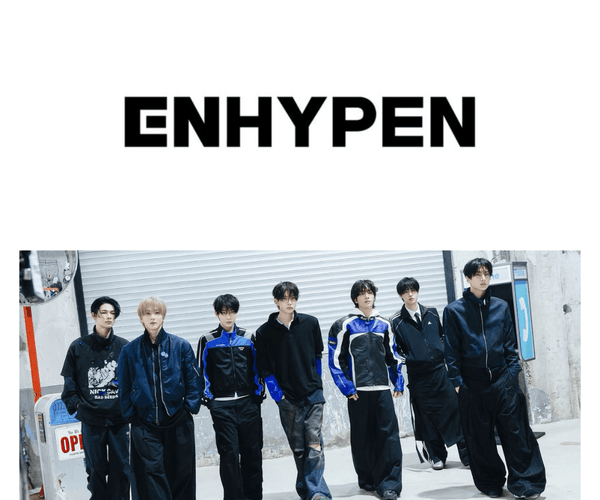 ENHYPEN Members’ Heights: Who’s the Tallest and Who’s the Shortest ...