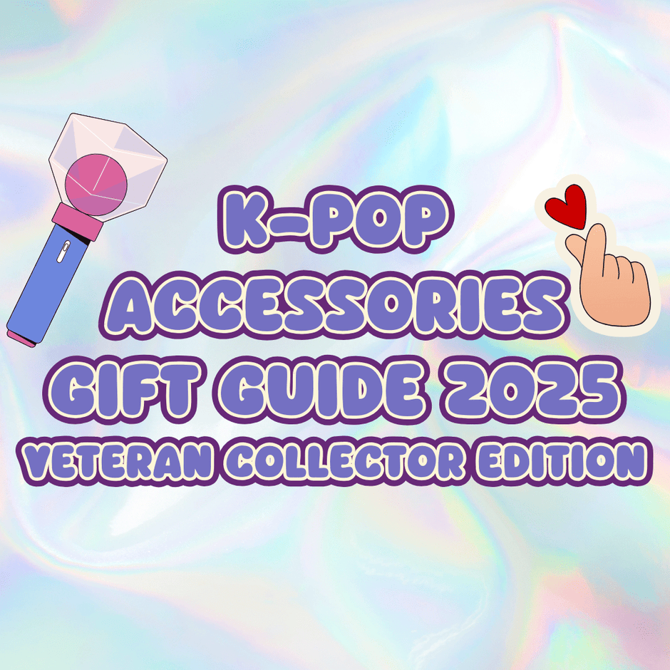 4 Generations of K-Pop Explained – Kpop Exchange