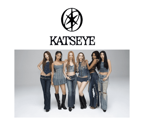 KATSEYE Members’ Heights: Who’s the Tallest and Who’s the Shortest ...