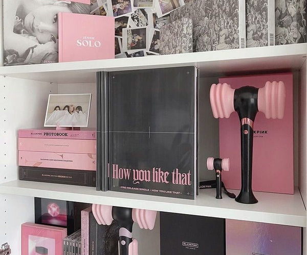 Kpop Exchange Rewards Program