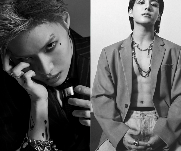 The Roles That Define K-Pop Groups: Maknae, Visual, Leader & More ...