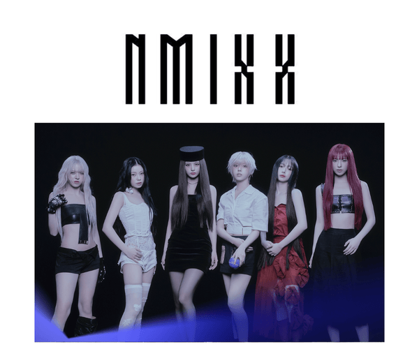 NMIXX Height Ranking — Tallest to Shortest Members – Kpop Exchange