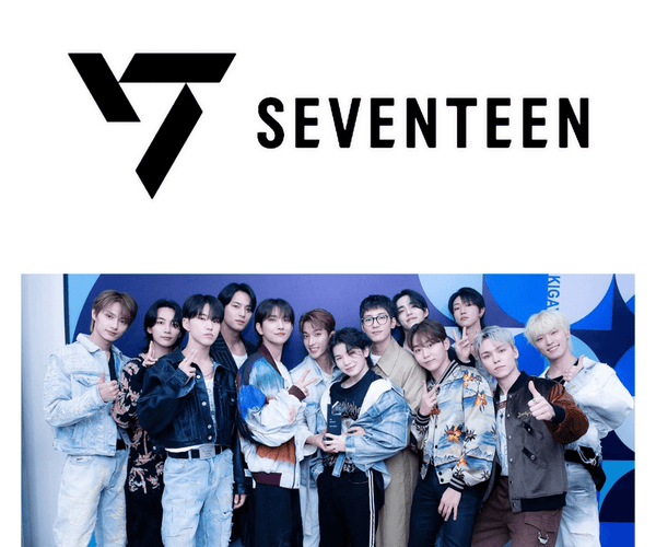 SEVENTEEN Height Guide: How Tall Are the Members Really? – Kpop Exchange