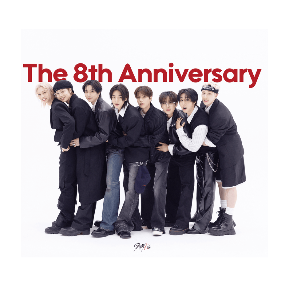 Stray Kids Members’ Heights Explained: Who’s the Tallest and Shortest ...