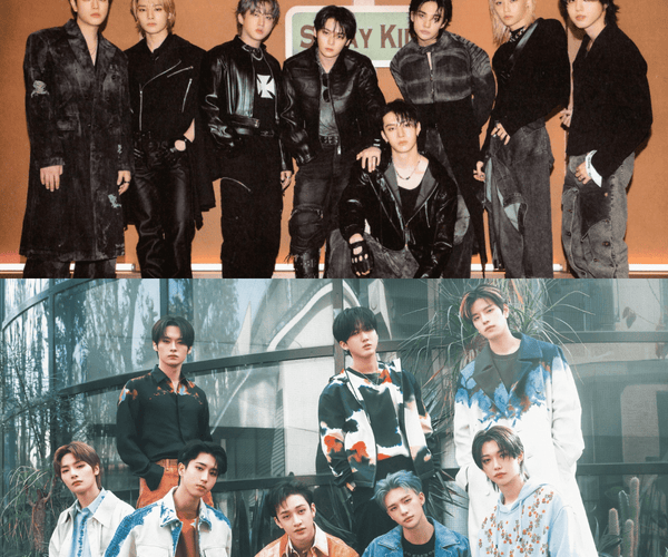 Stray Kids Members’ Heights Explained: Who’s the Tallest and Shortest ...