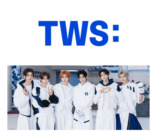 TWS Members’ Heights: Who’s the Tallest and Shortest? – Kpop Exchange
