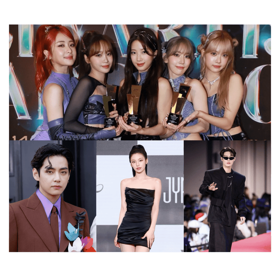 Kpop Award Shows Explained – Kpop Exchange