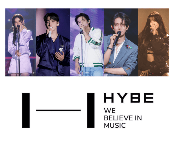 Which HYBE K-Pop Groups Have the Best Live Vocals? Ranked – Kpop Exchange