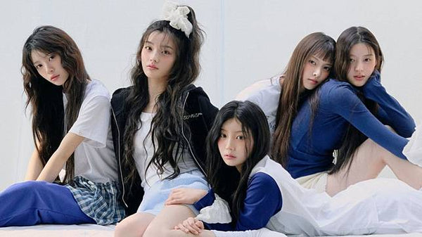 ILLIT - Kpop Exchange Collection