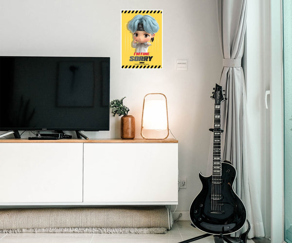 Shop Unique K-Pop Mini Posters for Fans – Kpop Exchange