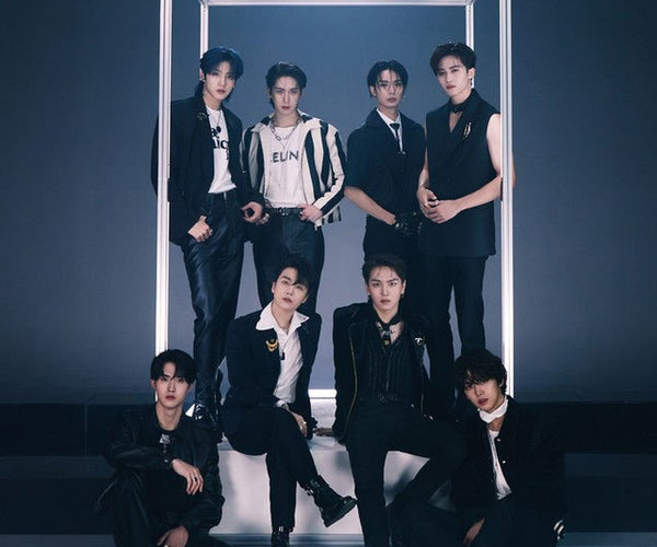 Official Pentagon Lightstick & Kpop Merchandise | Shop Now – Kpop Exchange