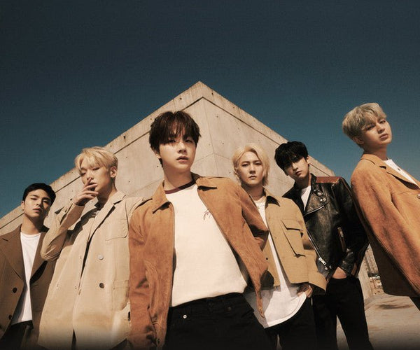 Shop Official iKON Albums, Lightsticks & Merch for True Fans – Kpop ...