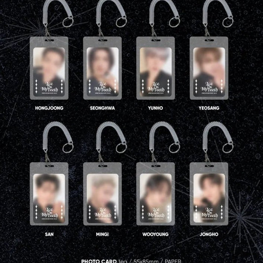 PC Sleeves & Binders – Kpop Exchange