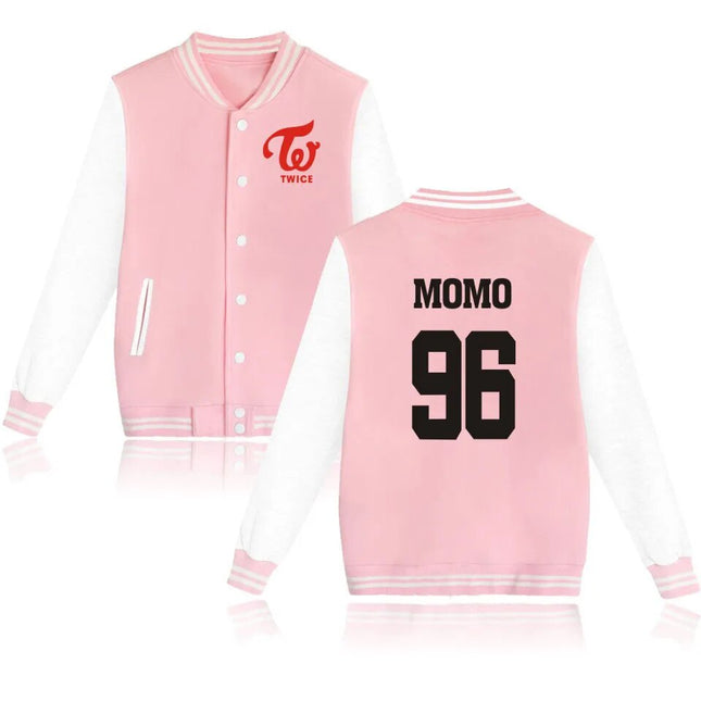 Kpop Exchange : Twice