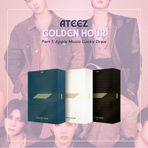 Welcome to Kpop Exchange!