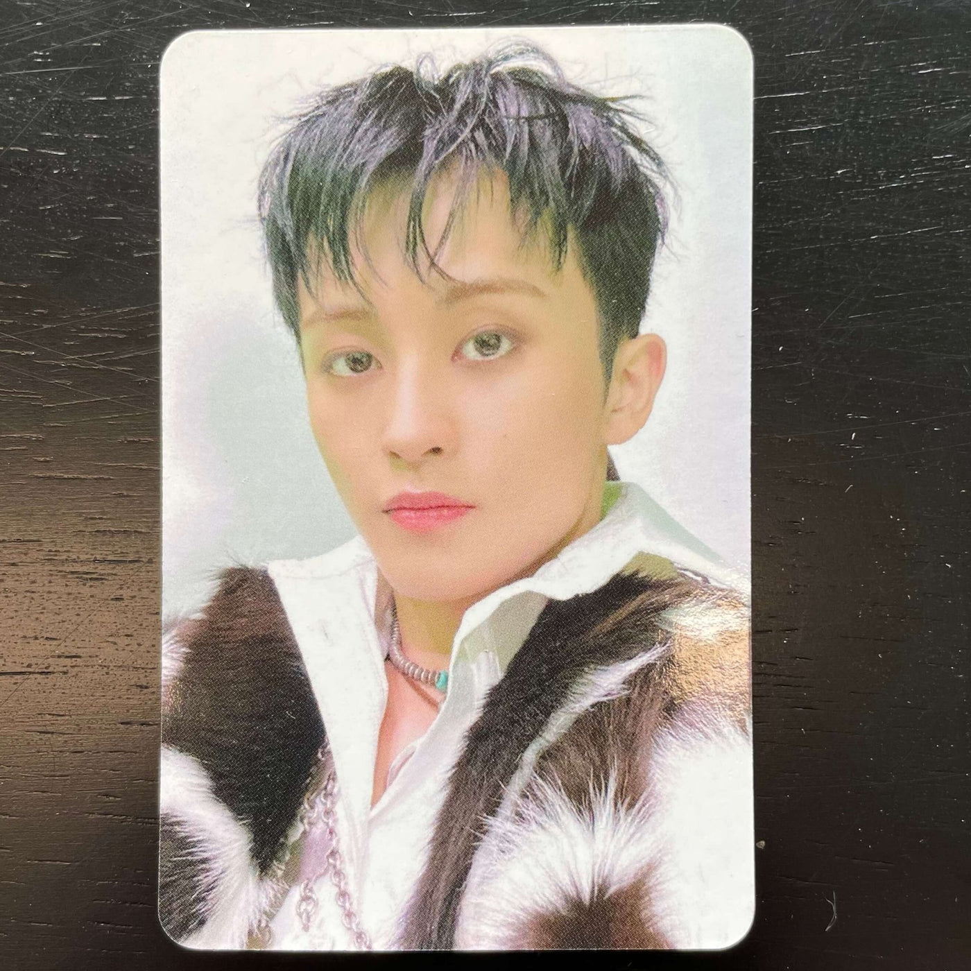 Buy Mark The FirstFruit Apple Music POB Photocard – In-Hand, US ...