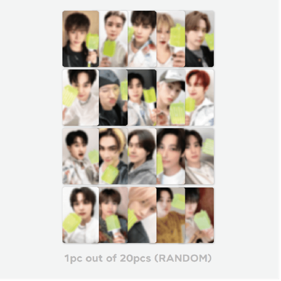 NCT Official Light Stick – Kpop Exchange