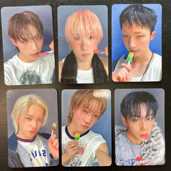 Buy Official Kpop Photocards - Kpop Exchange