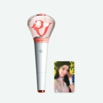 Red Velvet Official Light Stick – Kpop Exchange