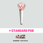 Red Velvet Official Light Stick – Kpop Exchange