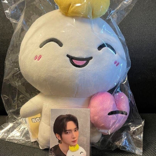 ATEEZ TEEZ-MON Plush Doll – Kpop Exchange