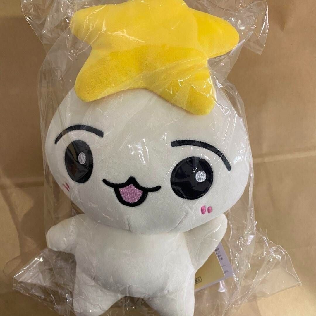 ATEEZ TEEZ-MON Plush Doll – Kpop Exchange