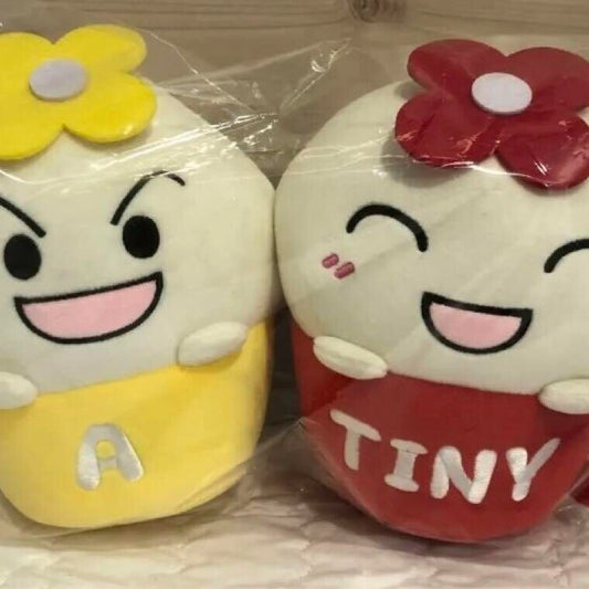 ATEEZ TEEZ-MON Plush Doll – Kpop Exchange