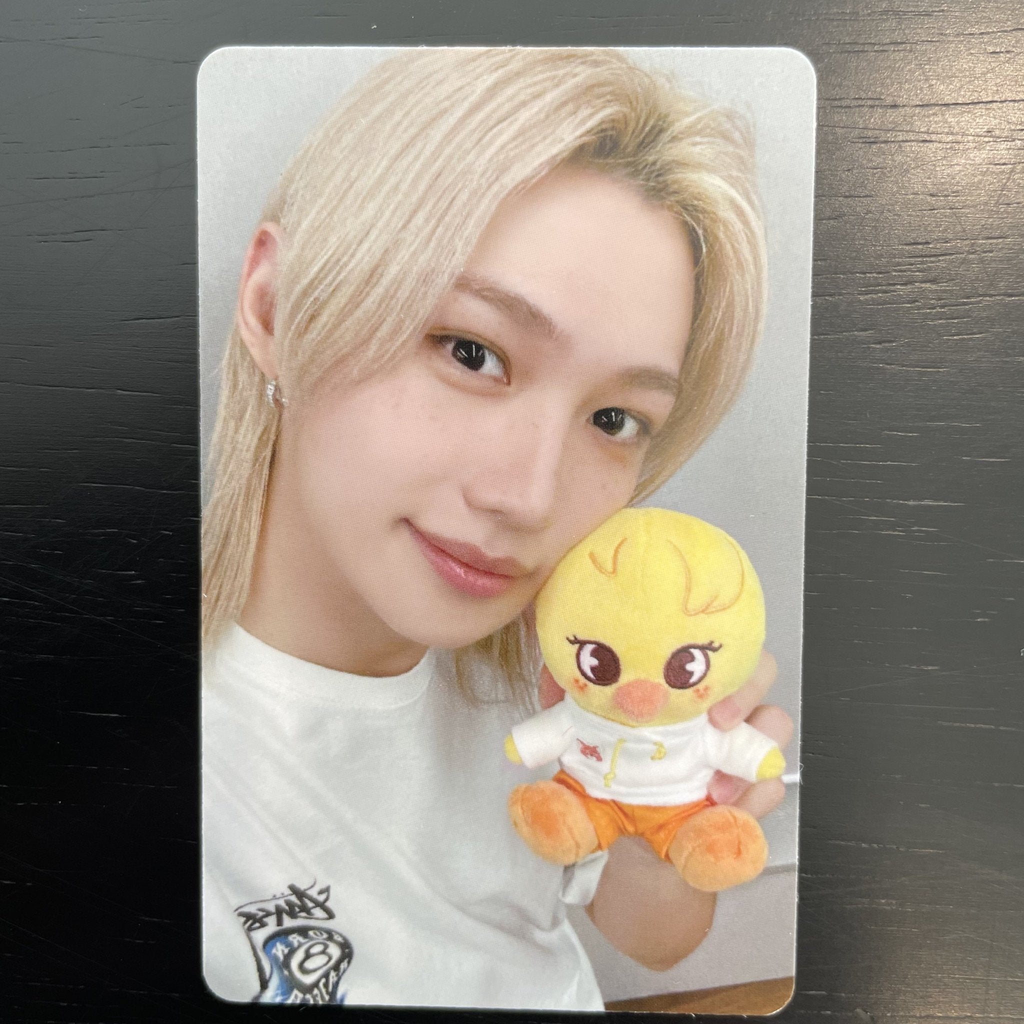 Stray Kids SKZOO x ZOOTOPIA2 Pop-up POB Photocard | USA – Kpop Exchange