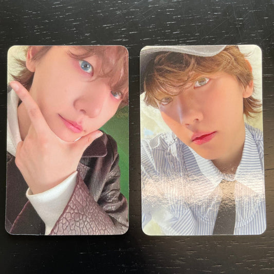 Buy Official Kpop Photocards - Kpop Exchange