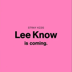 Lee Know NYLON JAPAN April 2026 | First Solo Cover | Kpop Exchange