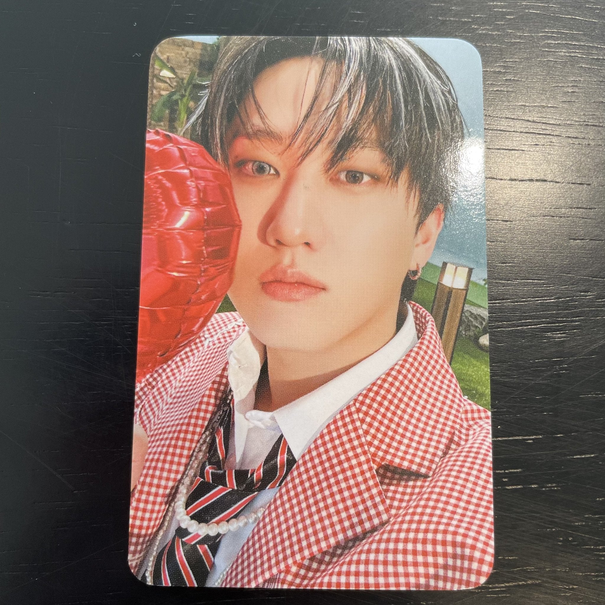 Stray Kids DO IT FANS SHOP POB Photocard | Official SKZ 2025 – Kpop ...