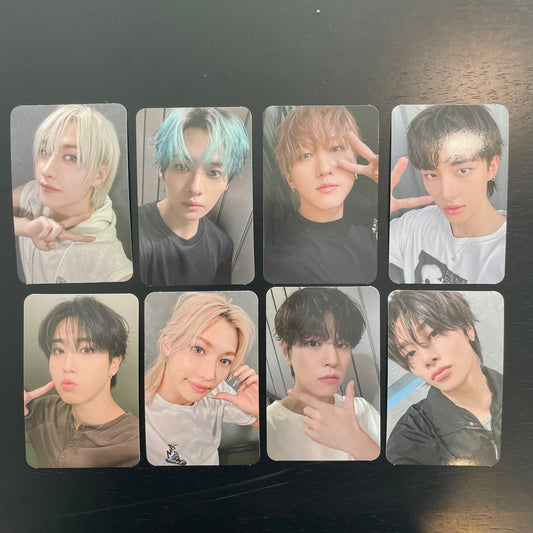 Buy Official K-Pop Photocards (POBs) – Apple Music, YES24, Soundwave ...