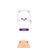 Stray Kids [4th Fanmeeting SKZ'S MAGIC SCHOOL] SKZOO Original Backpack ...
