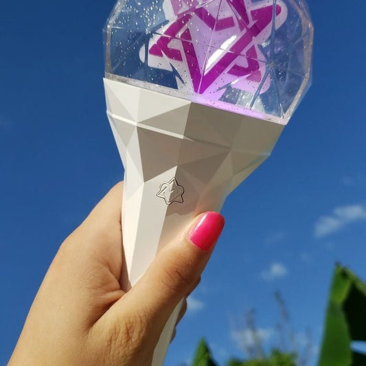 ASTRO Official Light Stick Version 2 – Kpop Exchange