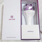 ASTRO Official Light Stick Version 2 – Kpop Exchange