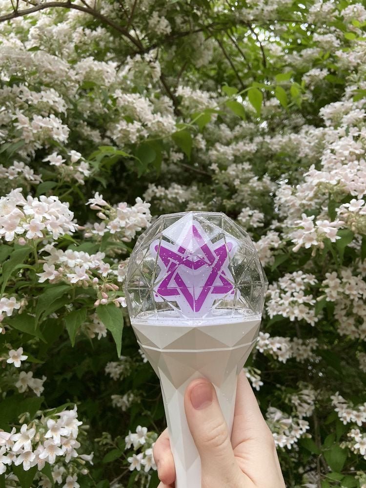 ASTRO Official Light Stick Version 2#N#– Kpop Exchange