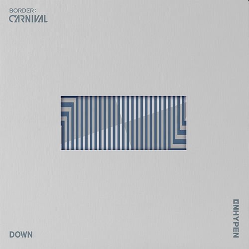 ENHYPEN [BORDER : CARNIVAL] – Kpop Exchange