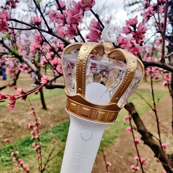 LOONA Official Light Stick – Kpop Exchange