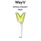 WayV Official Light Stick – Kpop Exchange