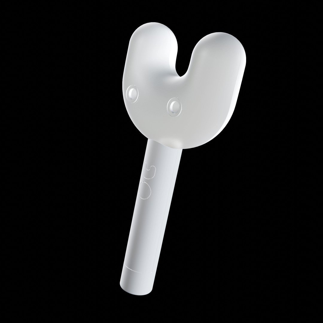 NewJeans Official Light Stick – Kpop Exchange