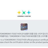 TXT Official Light Stick – Kpop Exchange