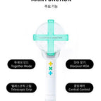 TXT Official Light Stick – Kpop Exchange